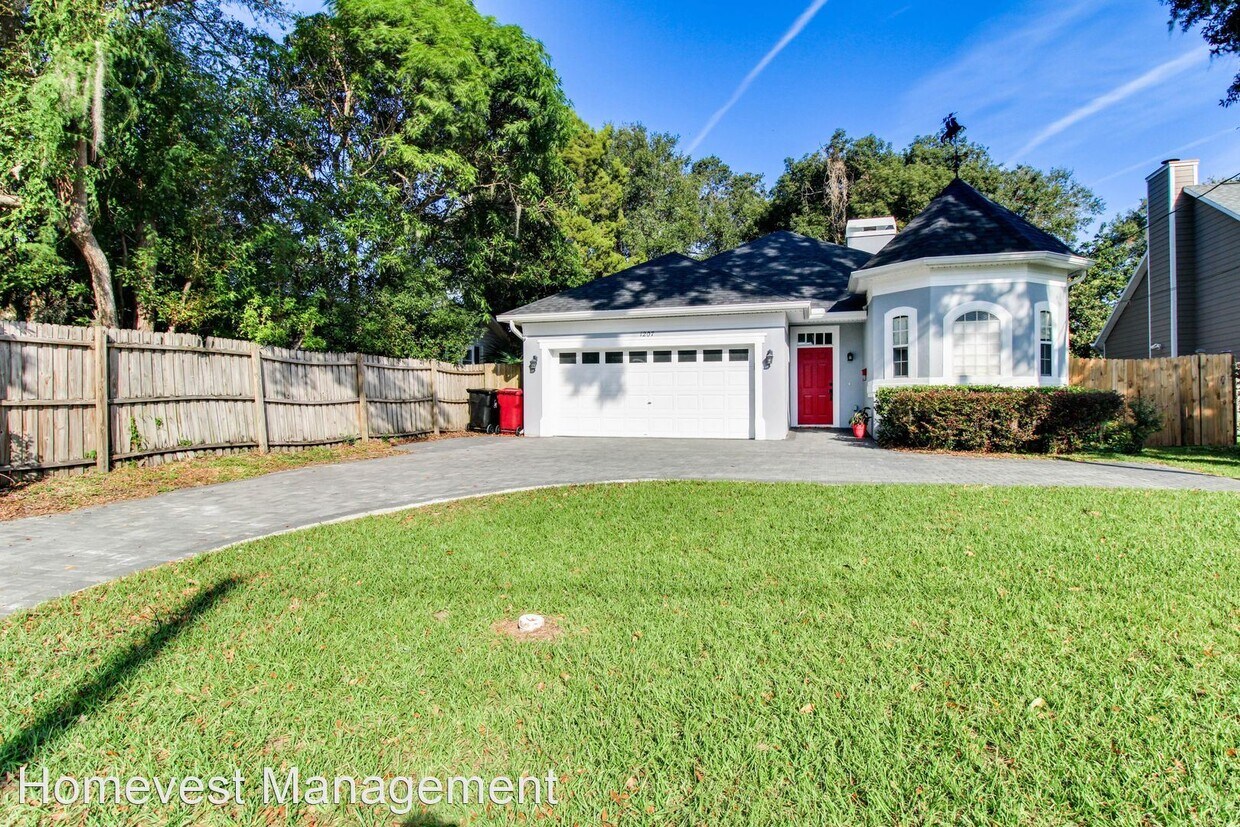 1207 E Esther St, Orlando, FL 32806 - House Rental in Orlando, FL ...
