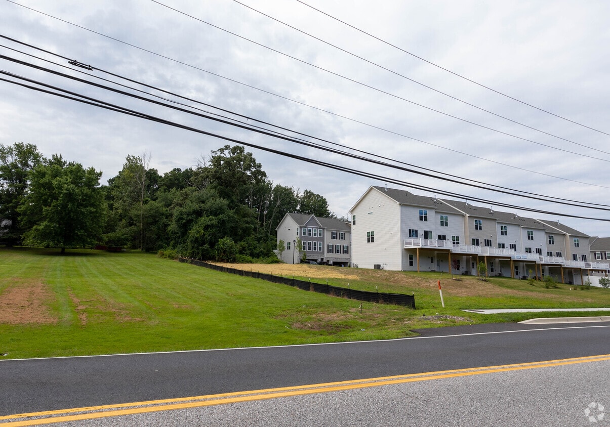 Millersview Crossing - Apartments in Millersville, MD | Apartments.com