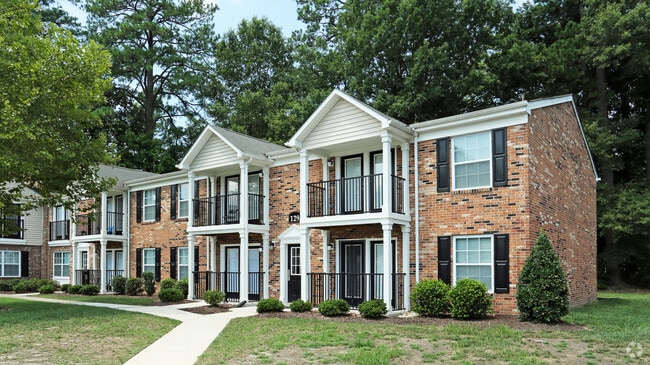 Low Income Apartments for Rent in Newport News VA