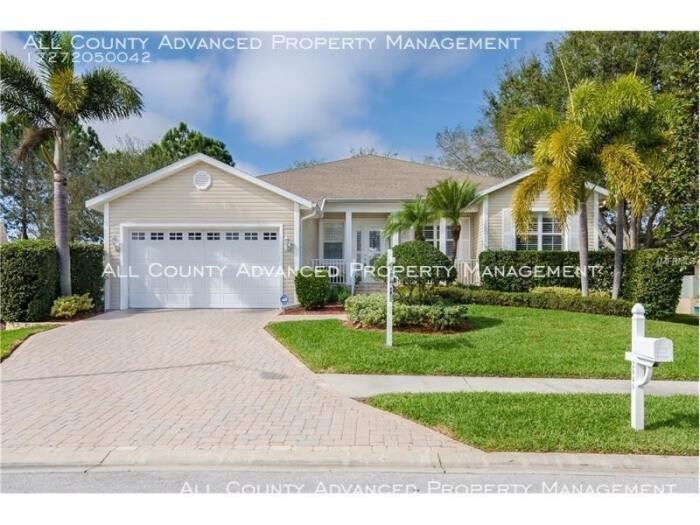 2840 Swan Cir, Dunedin, FL 34698 - House Rental in Dunedin, FL ...