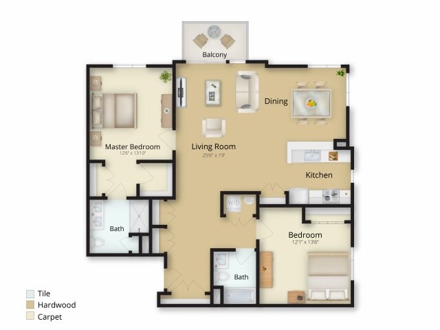 Brookside Square Rentals - Concord, MA | Apartments.com