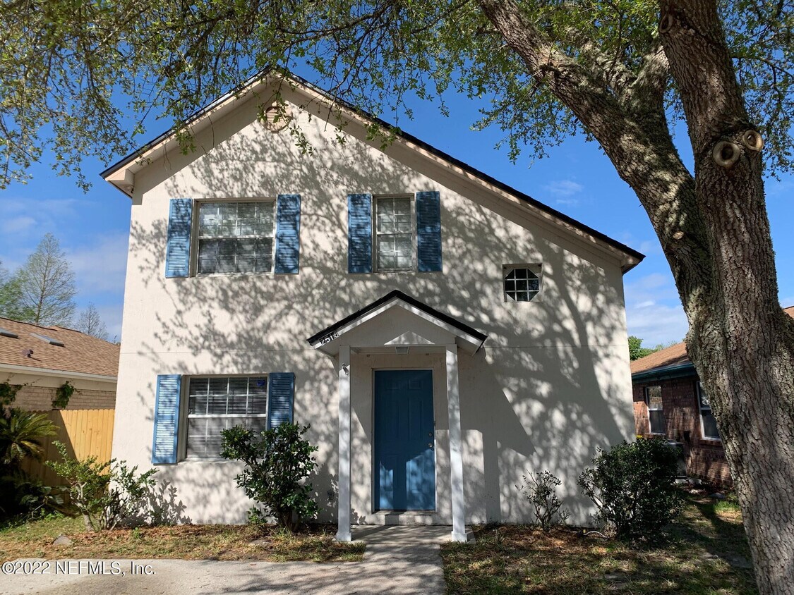 2518 Americas Cup Ct, Jacksonville, FL 32233 - House Rental in ...