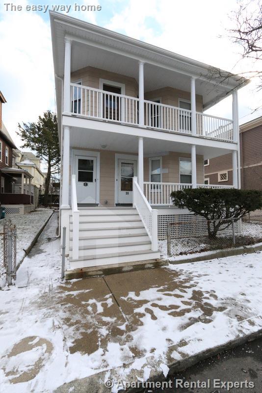 41 Michigan Ave, Somerville, MA 02145 - Townhome Rentals in Somerville ...