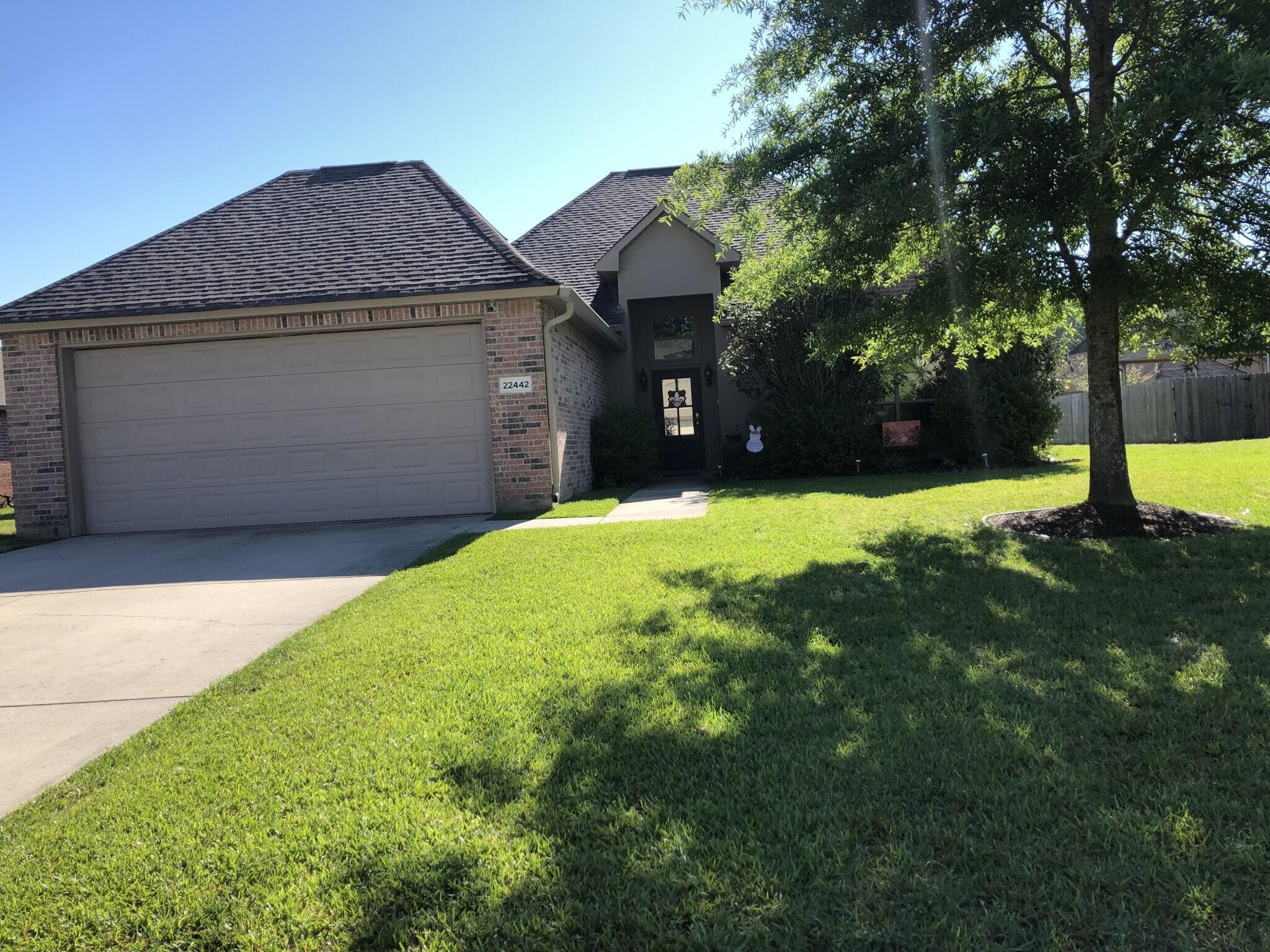 22442 Balmoral Dr, Denham Springs, LA 70726 - House Rental in Denham ...
