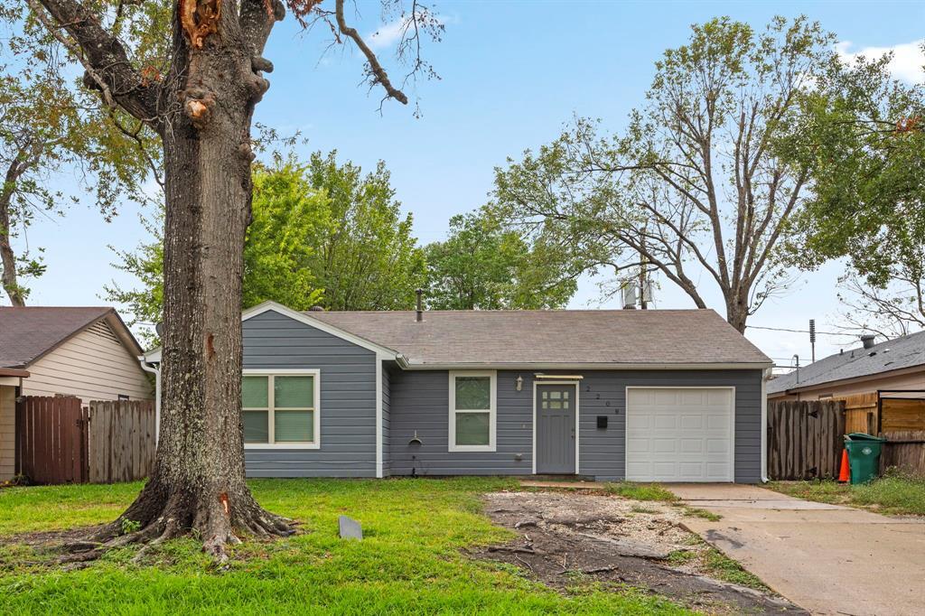 2208 Camille St, Pasadena, TX 77506 - House Rental in Pasadena, TX ...