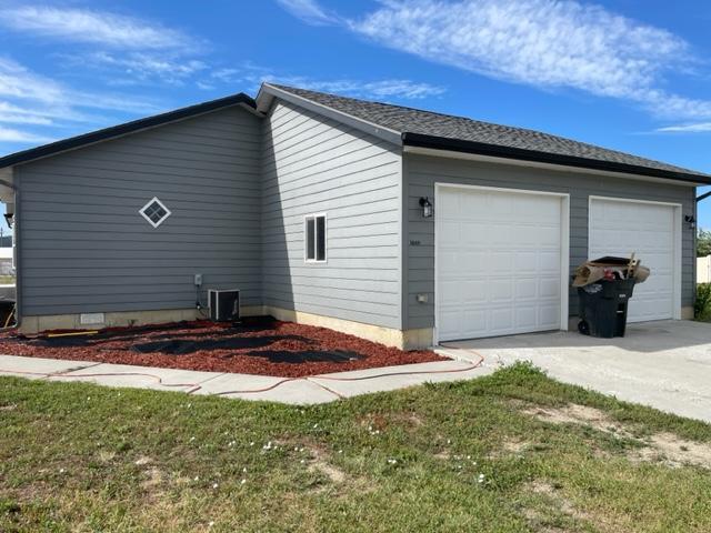 1049 Glacier Creek Dr, Columbus, MT 59019 - House Rental in Columbus ...