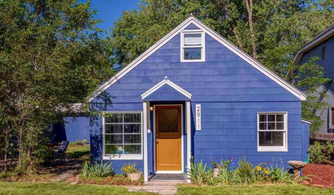 2911 James St, Boise, ID 83703 - House Rental in Boise, ID | Apartments.com