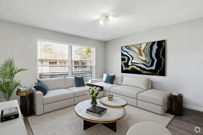 Acres Homes Apartments for Rent with High Ceilings - Houston, TX - 396 ...