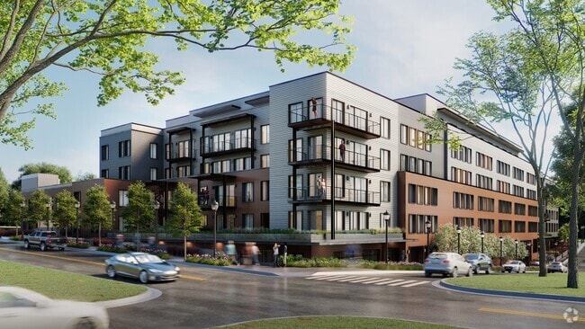 Downtown Athens Apartments for Rent - Athens, GA - 178 Rentals ...