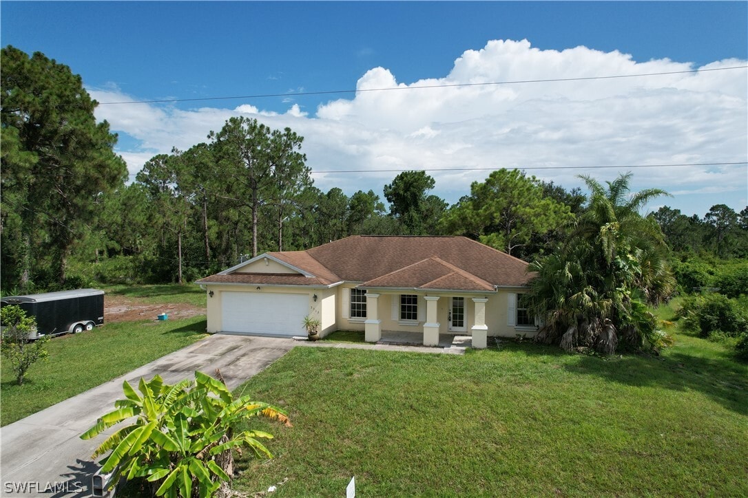 3313 71st St W, Lehigh Acres, FL 33971 - House Rental in Lehigh Acres ...