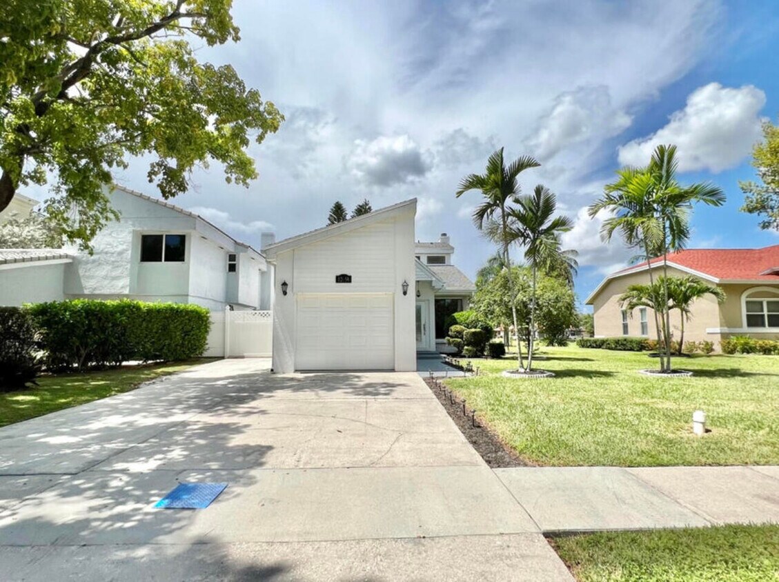 12658 Westhampton Cir, Wellington, FL 33414 - House Rental in ...