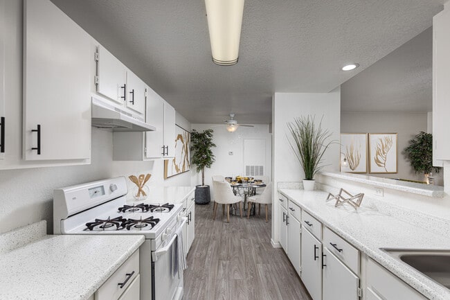 THE VIK - 1492 N Lamb Blvd Las Vegas, NV - Apartments for Rent in Las ...