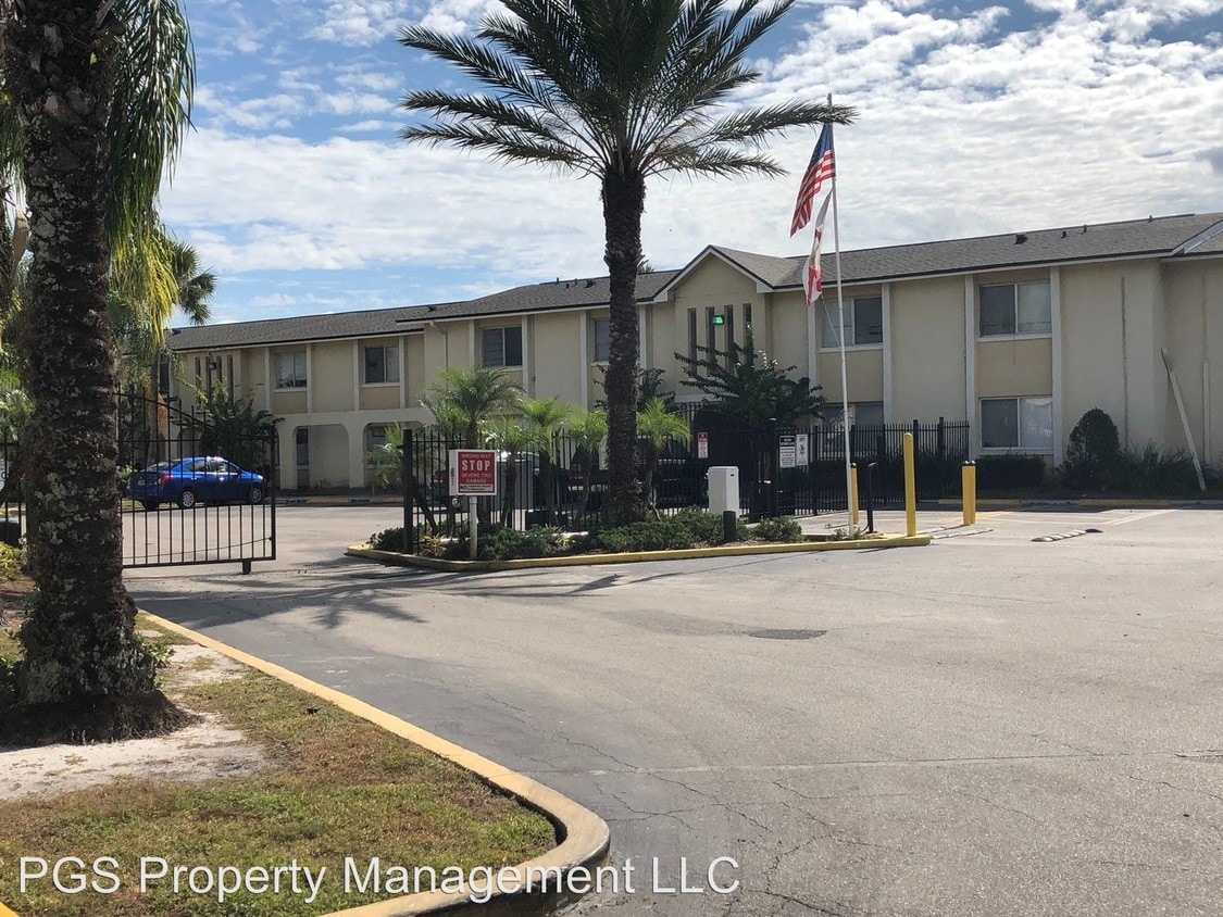 4701 S Texas Ave, Orlando, FL 32839 - House Rental in Orlando, FL ...