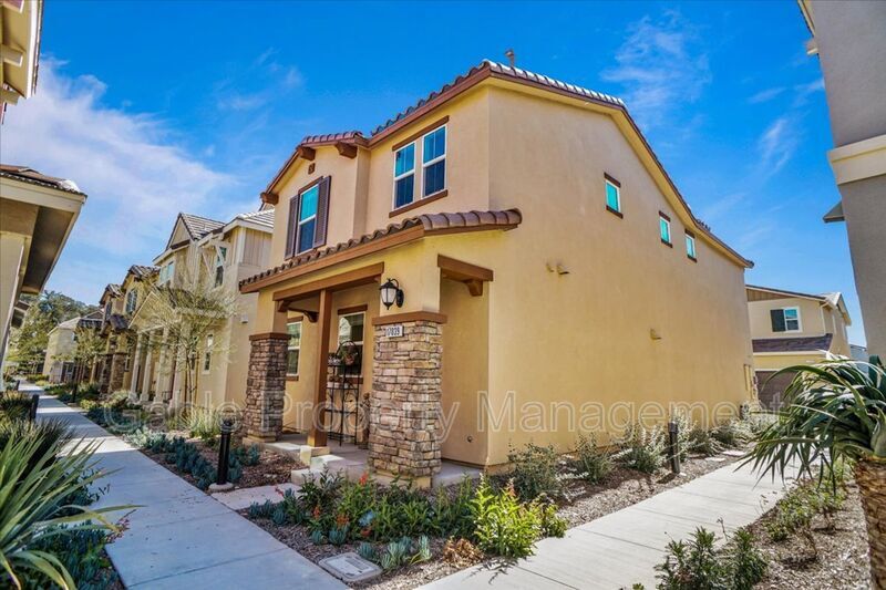 17039 Titus Ln, Santa Clarita, CA 91387 - House Rental in Santa Clarita ...