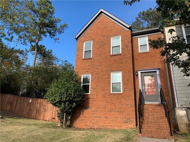 1704 Cedar Bluff Way, Marietta, GA 30062 - Townhome Rentals in Marietta ...