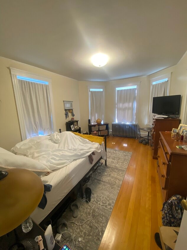 26 Fairfield St Unit #5, Cambridge, MA 02140 - 26 Fairfield St ...