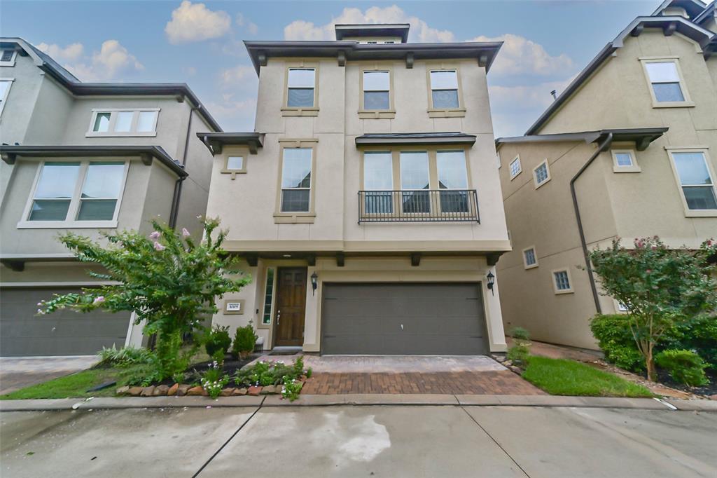 10105 Spring Shadows Park Cir, Houston, TX 77080 - House Rental in ...