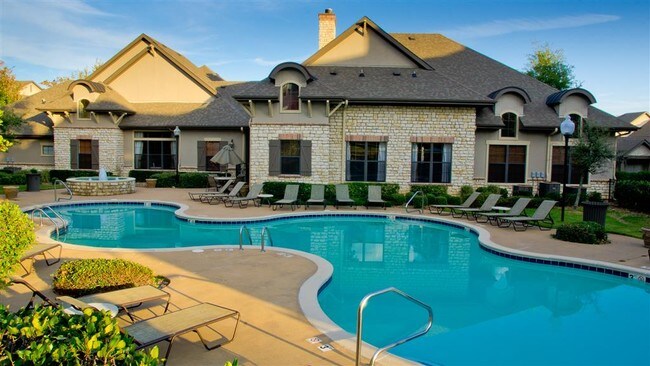 Stonebridge at the Ranch Rentals - Little Rock, AR | Apartments.com