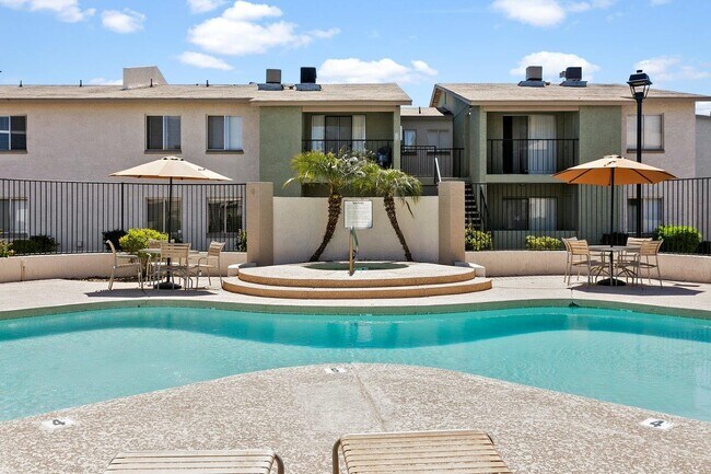 Palm Crest at Station 40 - 3816 N 83rd Ave Phoenix, AZ | Apartments.com