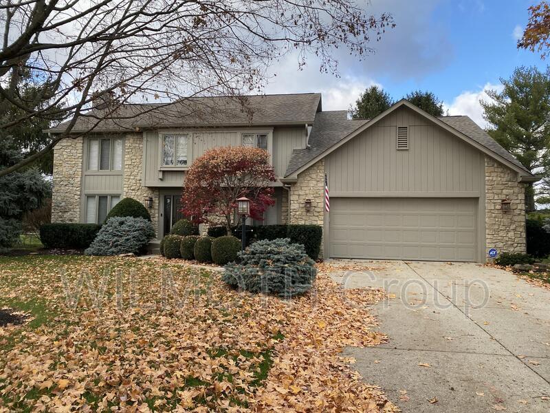 12748 Limberlost Dr, Carmel, IN 46033 - House Rental in Carmel, IN ...