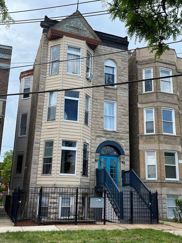 1826 S Trumbull Ave, Chicago, IL 60623 - House Rental in Chicago, IL ...