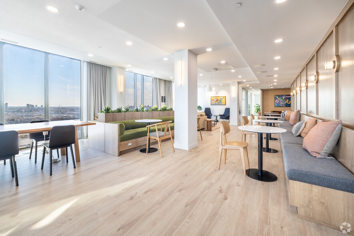 Voda Apartments - 300 Miwate Pvt Ottawa, ON | Apartments.com