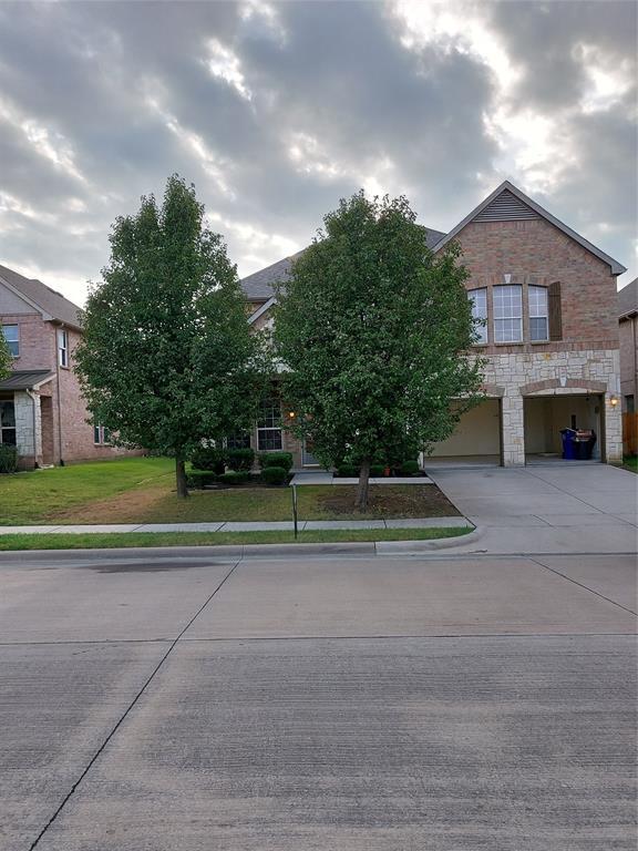 305 Moonlight Dr, Euless, TX 76039 - House Rental in Euless, TX ...