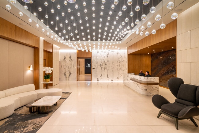 THEA at Metropolis Apartments - Los Angeles, CA | Apartments.com