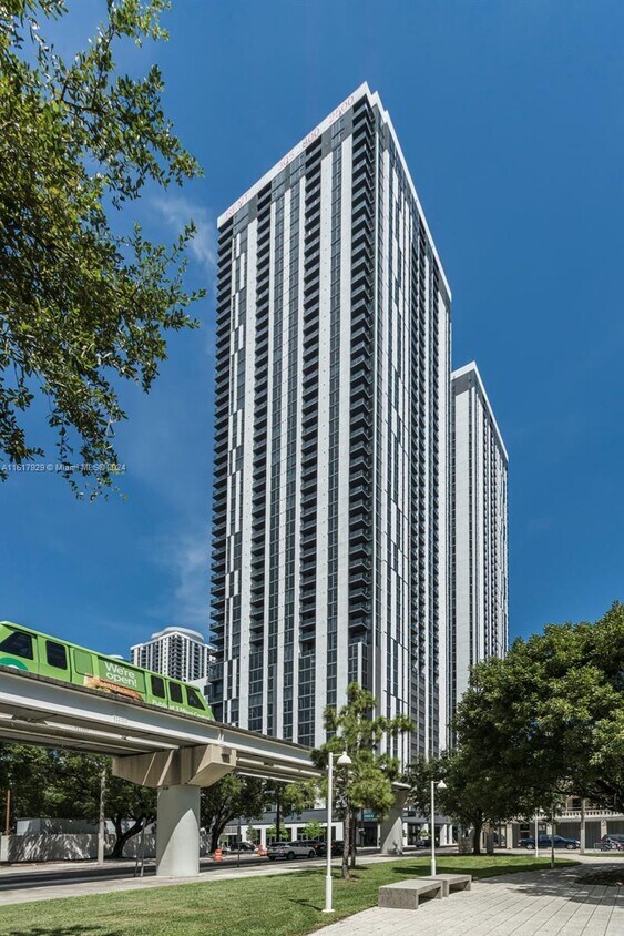 25 NE 5th St Unit 2127, Miami, FL 33132 - Room for Rent in Miami, FL ...