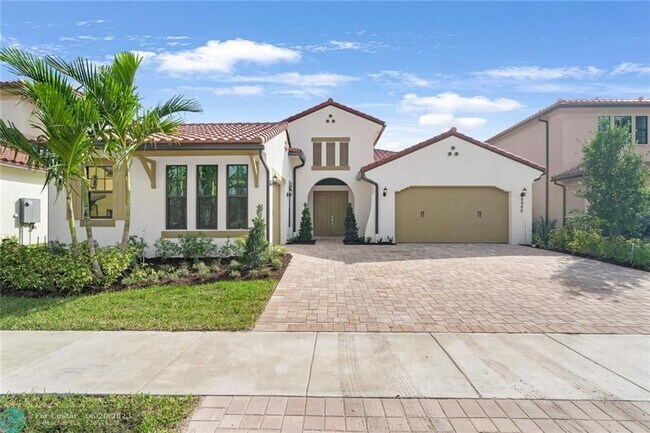 8980 W Parkland Bay Trl, Coral Springs, FL 33076 - House Rental in ...