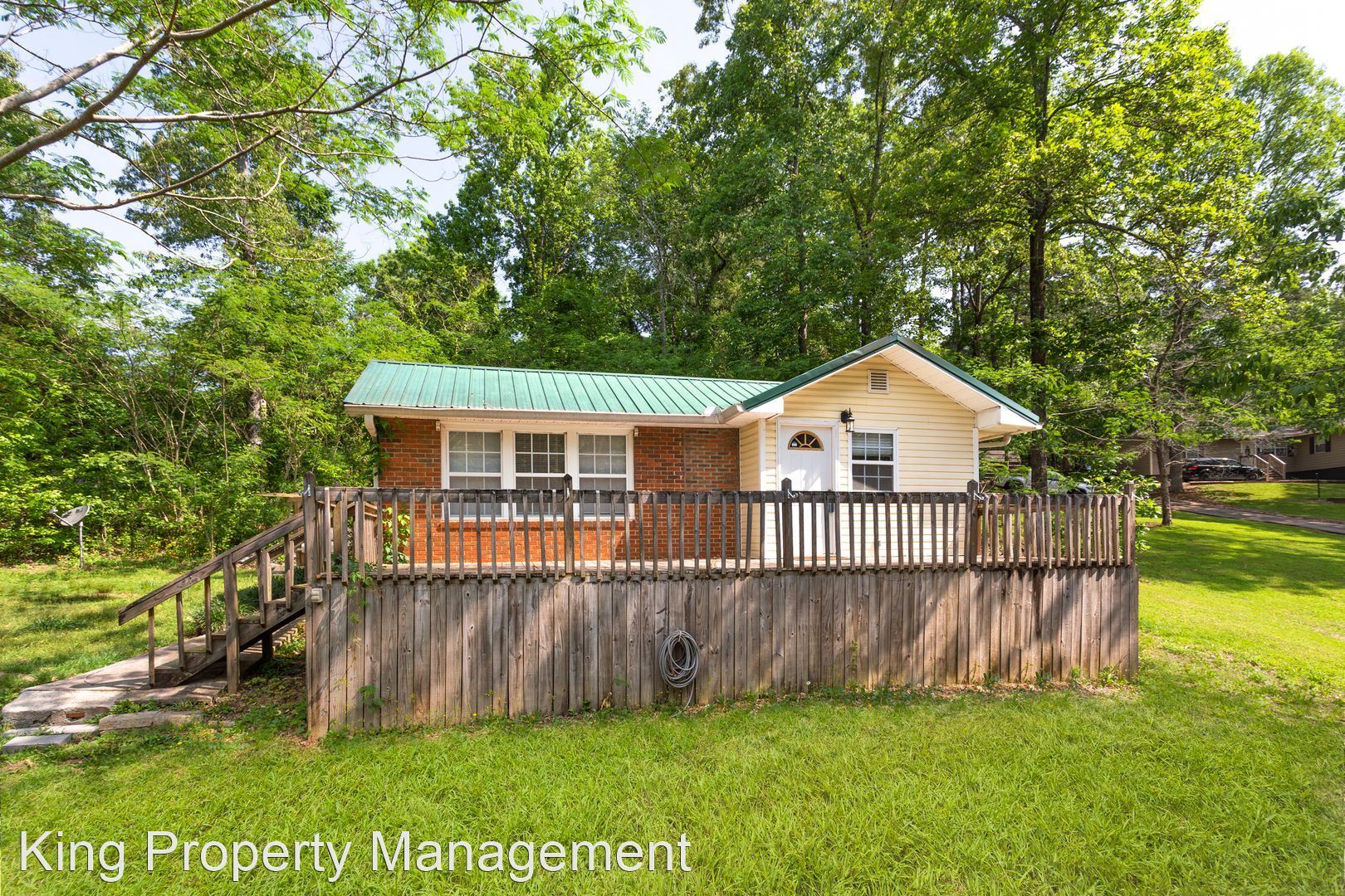150 Colvard Dr, Ohatchee, AL 36271 - House Rental in Ohatchee, AL ...