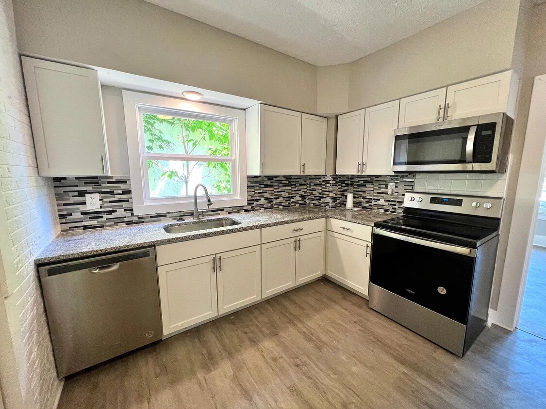 1241 Rosedale Dr, Dayton, OH 45402 - House Rental in Dayton, OH ...