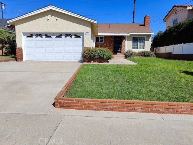 4707 Lee St, Torrance, CA 90503 - House Rental in Torrance, CA ...