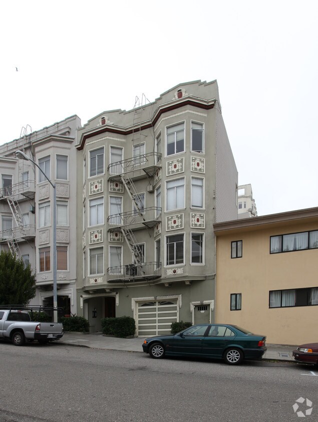 1267 Chestnut St, San Francisco, CA 94109 - 1267 Chestnut St San ...