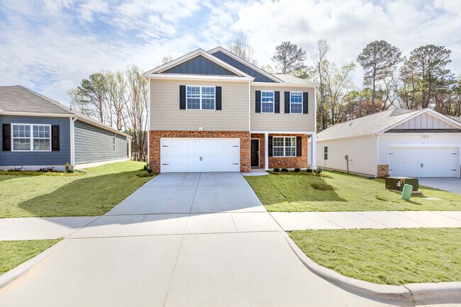 Miller Landing - Apartments in Cleveland, TN | Apartments.com