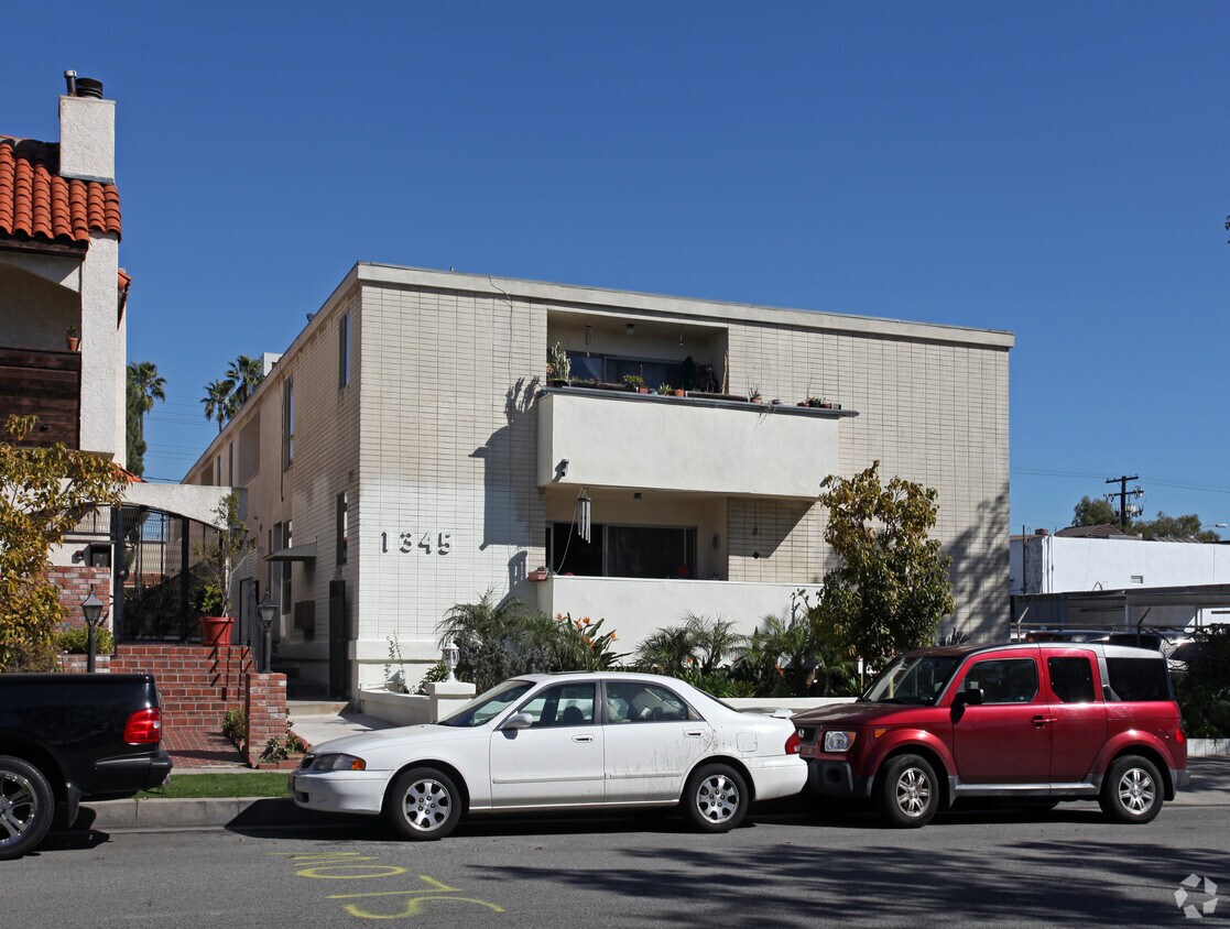 1345 18th St, Santa Monica, CA 90404 - 1345 18th St Santa Monica, CA ...