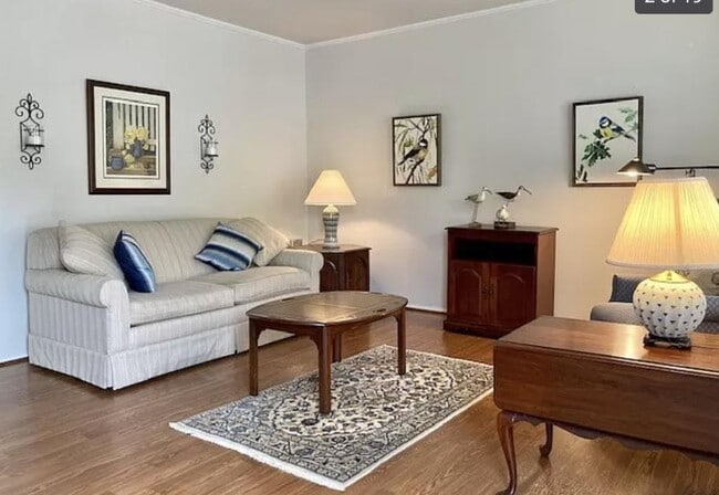 9429 Greenhill Ct, Richmond, VA 23294 - Townhome Rentals in Richmond VA ...