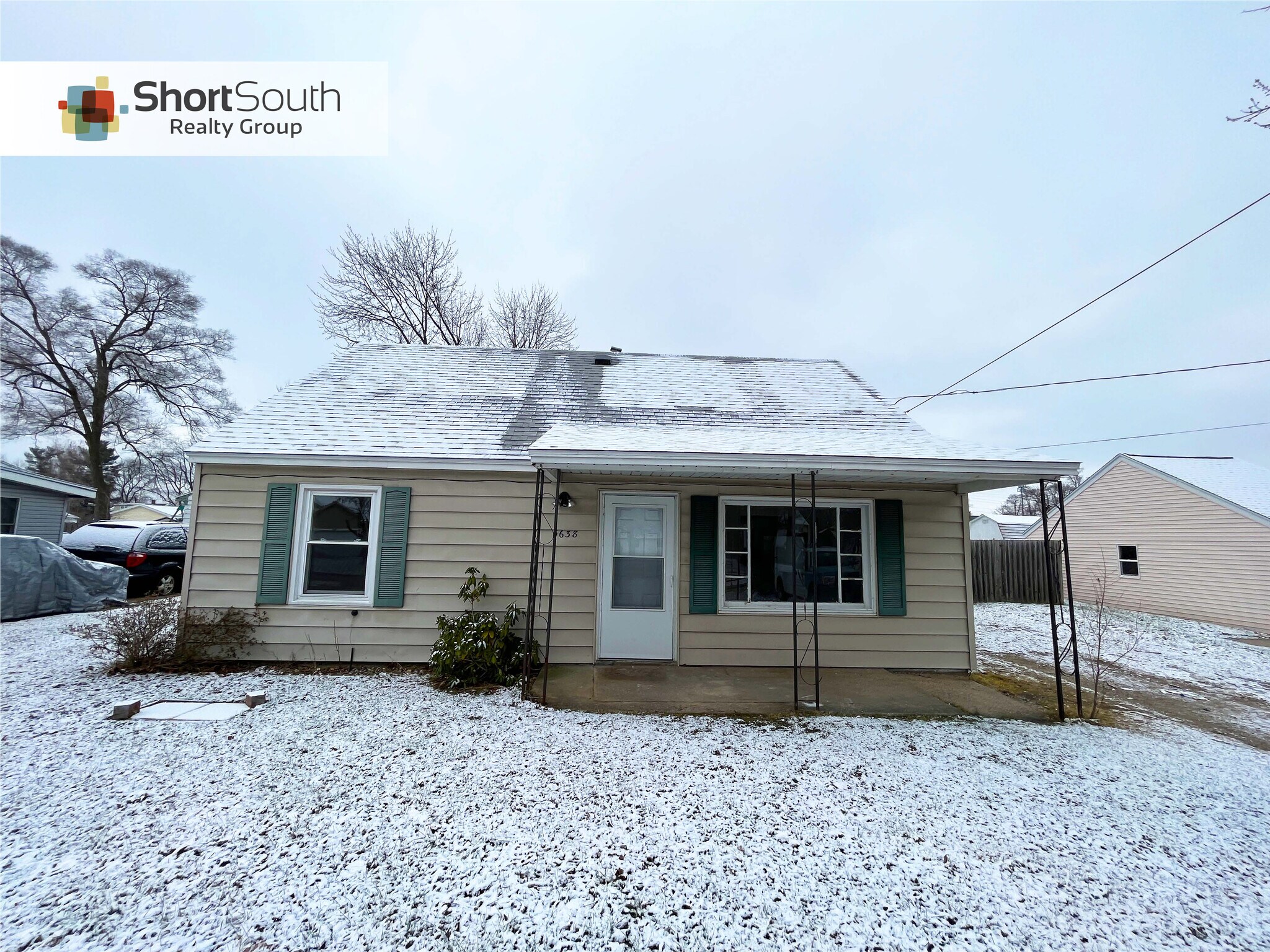 5638 Haughey Ave Sw, Grand Rapids, MI 49548 - House Rental in Grand ...