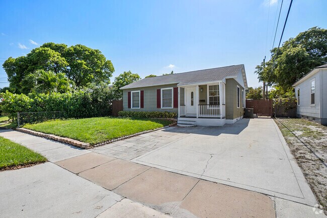 Forest Ridge Park Apartments for Rent with Hardwood Floors - West Palm Beach, FL - 1 Rentals ...