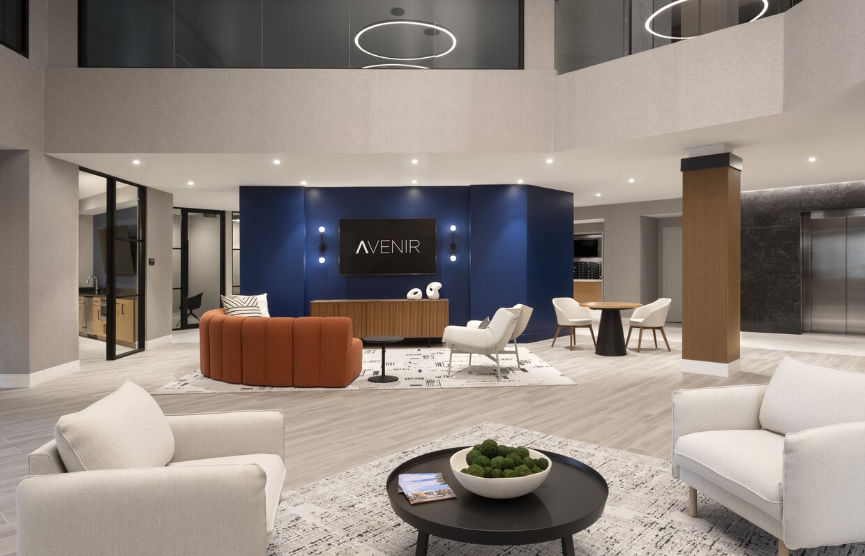 Avenir - 8680 Delmar Blvd St. Louis, MO 63124 | Apartments.com