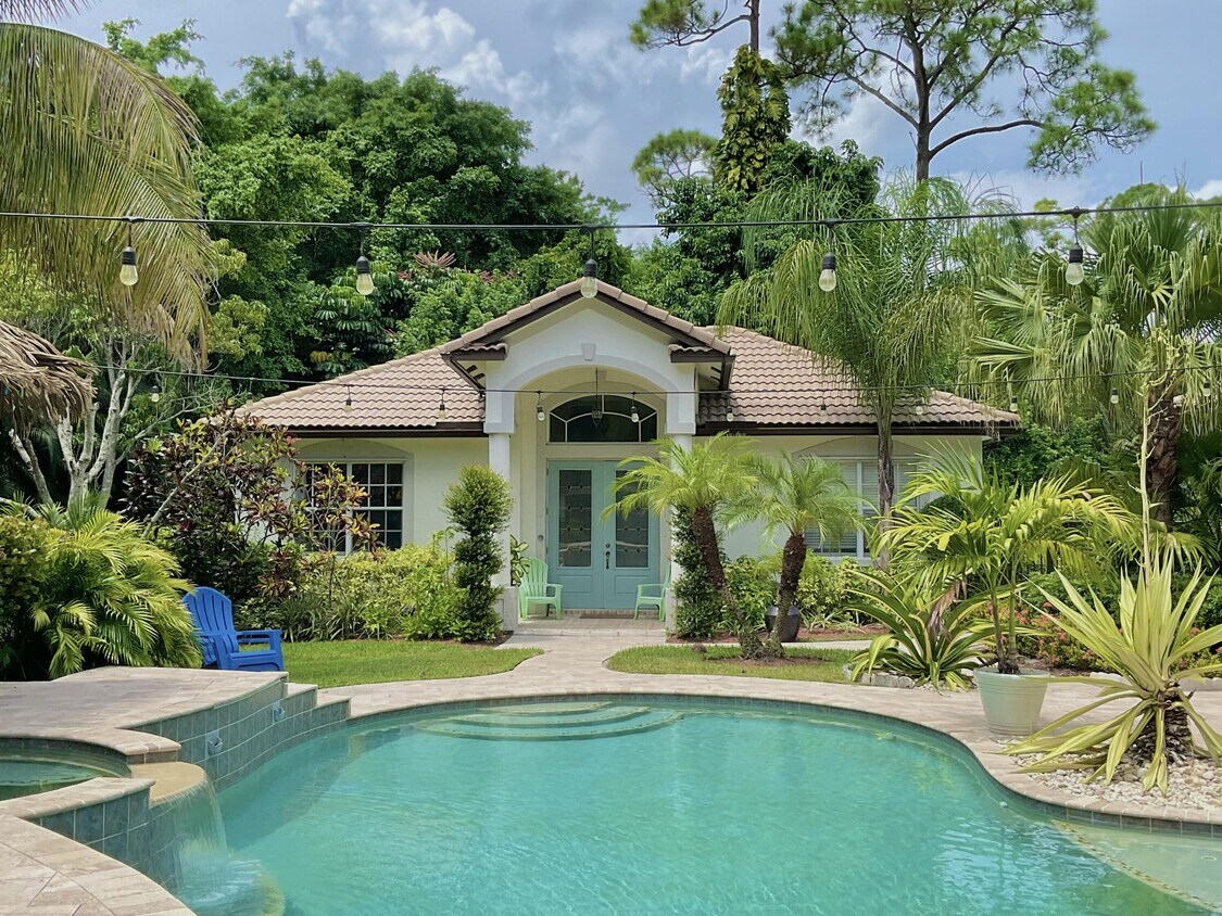 12132 Quercus Ln, West Palm Beach, FL 33414 - House Rental in West Palm ...