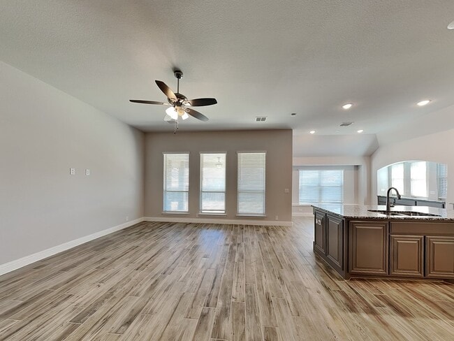 1204 Sagewood Dr, Justin, TX 76247 - House Rental in Justin, TX ...