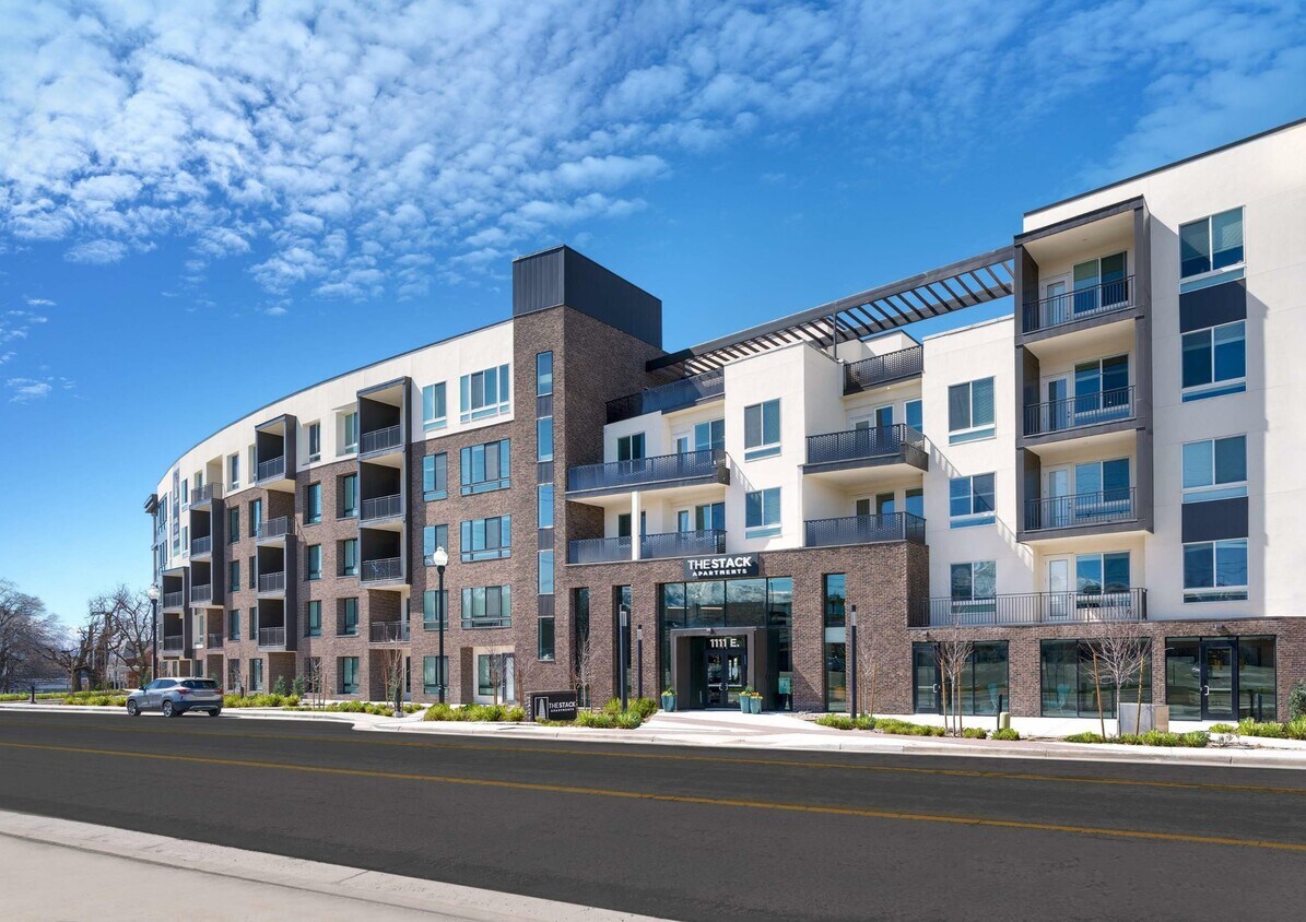 The Stack Apartments - Apartments in Salt Lake City, UT | Apartments.com
