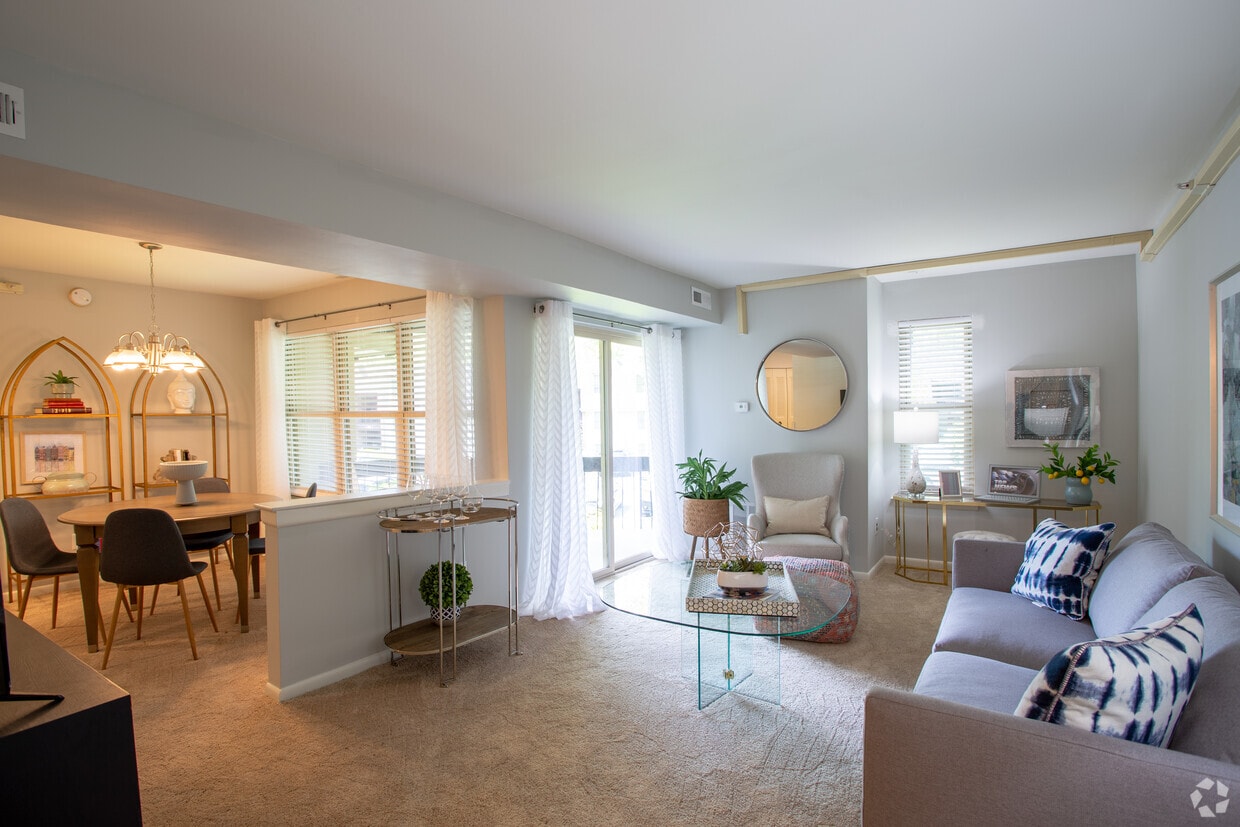 Village of Stoney Run - 2813 Route 73 S Maple Shade Township, NJ 08052 ...