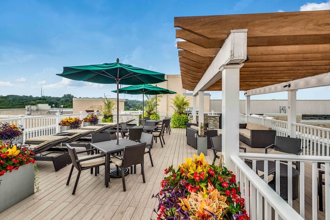 Kennedy-Warren Apartments - Washington, DC | Apartments.com