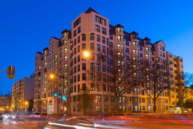 Varsity On K Apartments - Washington, DC | Apartments.com
