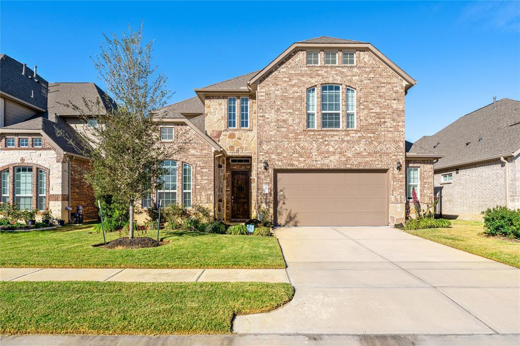 24030 Corinaldo Ct, Park Row, TX 77493 - House Rental in Park Row, TX ...