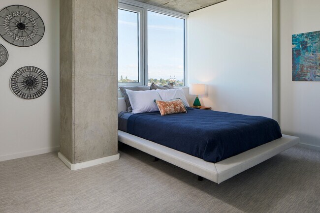 The Danforth - Apartments in Seattle, WA | Apartments.com