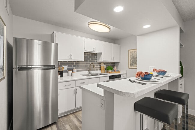 New Apartments for Rent under $2,000 Near The Foothills Townhomes ...