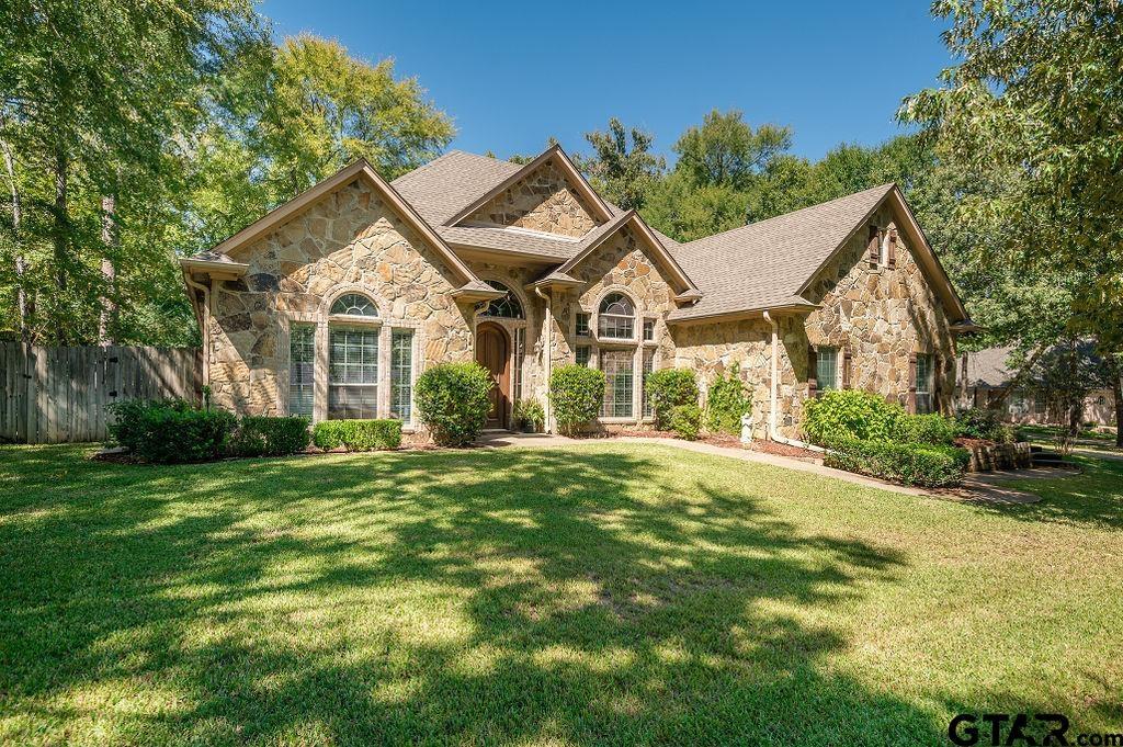 12295 Colby Cir, Tyler, TX 75707 - House Rental in Tyler, TX ...